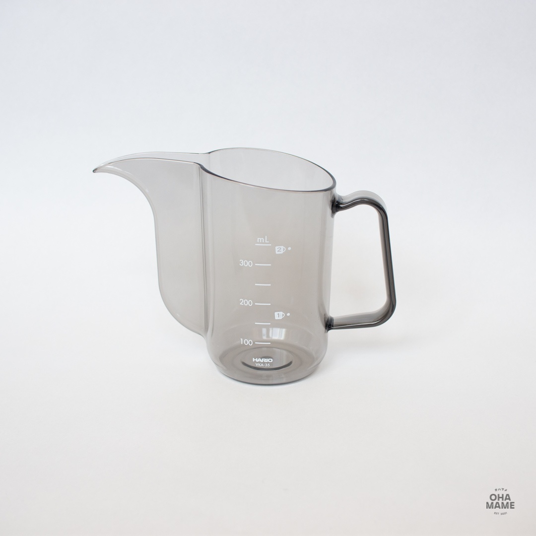 HARIO Drip Kettle Air - Ohamame