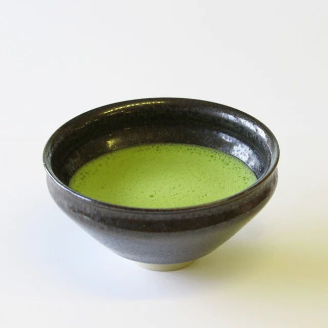 Okumidori Ceremonial Matcha (Organic) - 20g - Ohamame