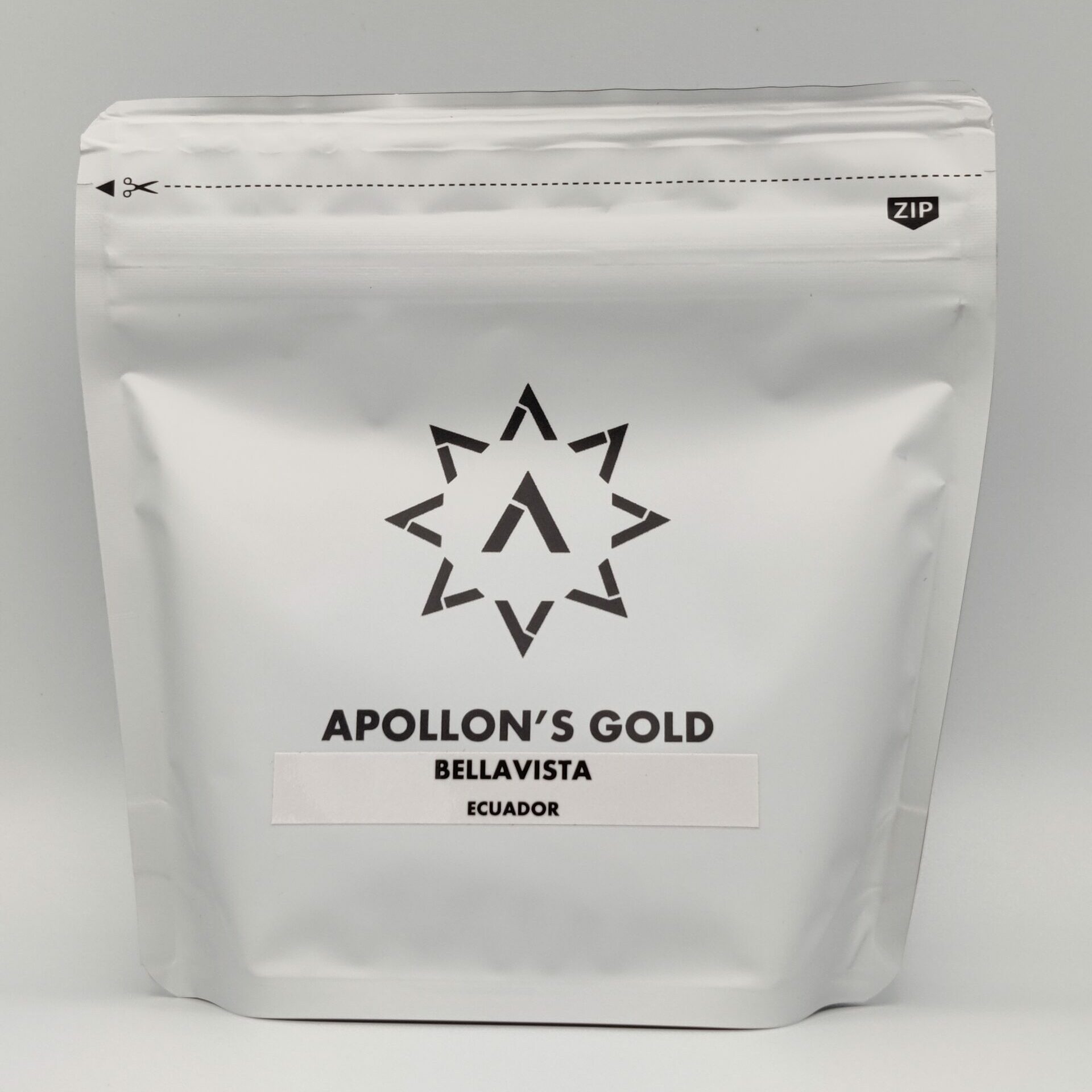 Apollon's Gold - Bella Vista - 100g - Ohamame