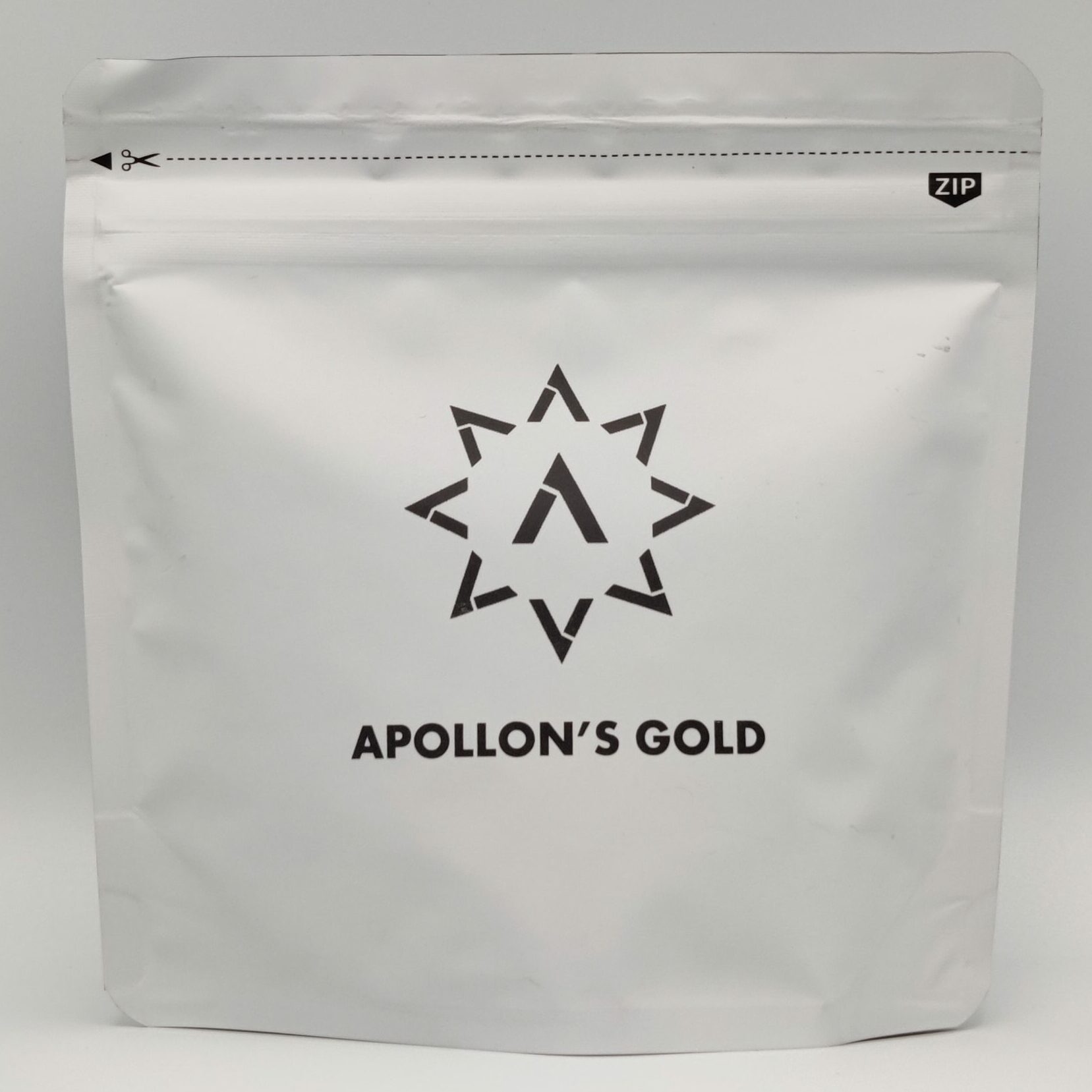 Apollon's Gold - Espresso Blend - 100g - Ohamame