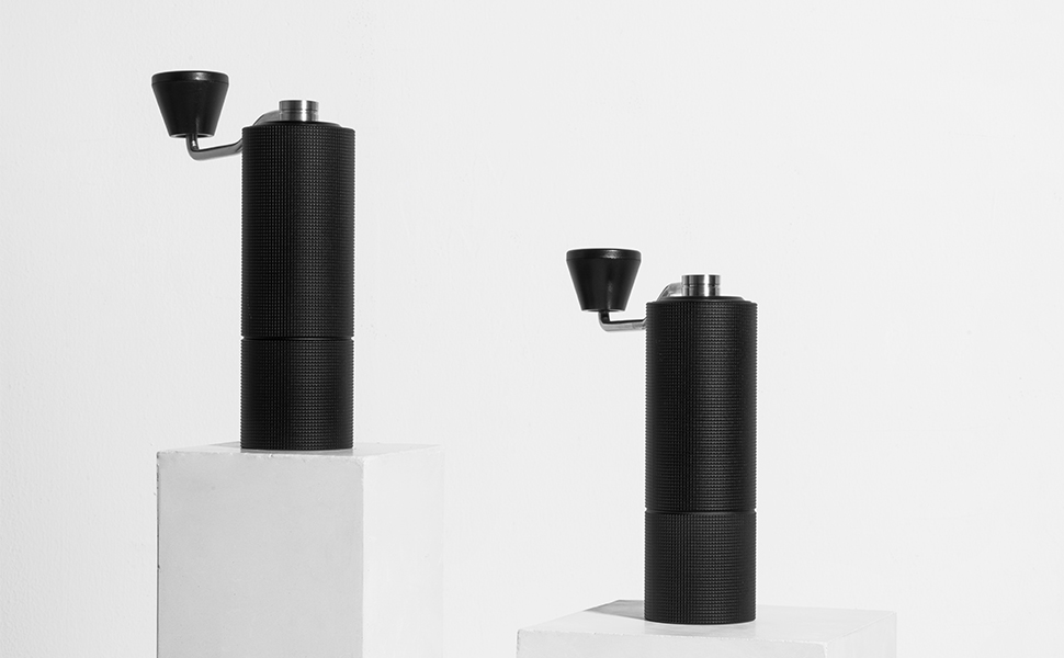 Timemore Chestnut C3 Grinder- Matt Black - Ohamame