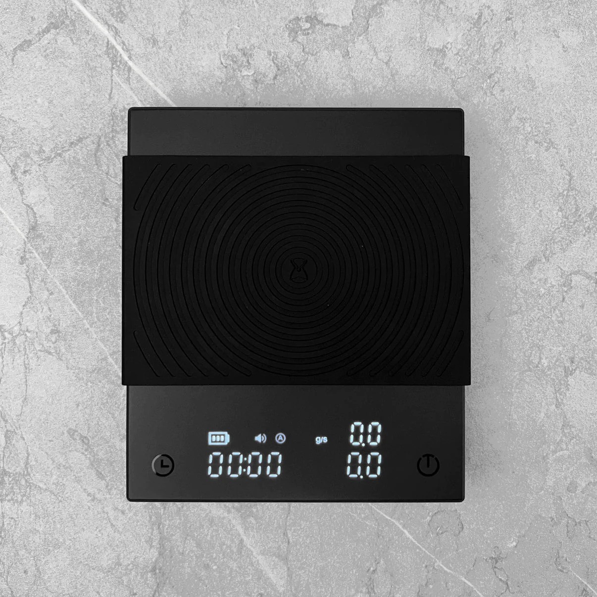 Timemore Brew Scale - Basic 2 Black - Ohamame