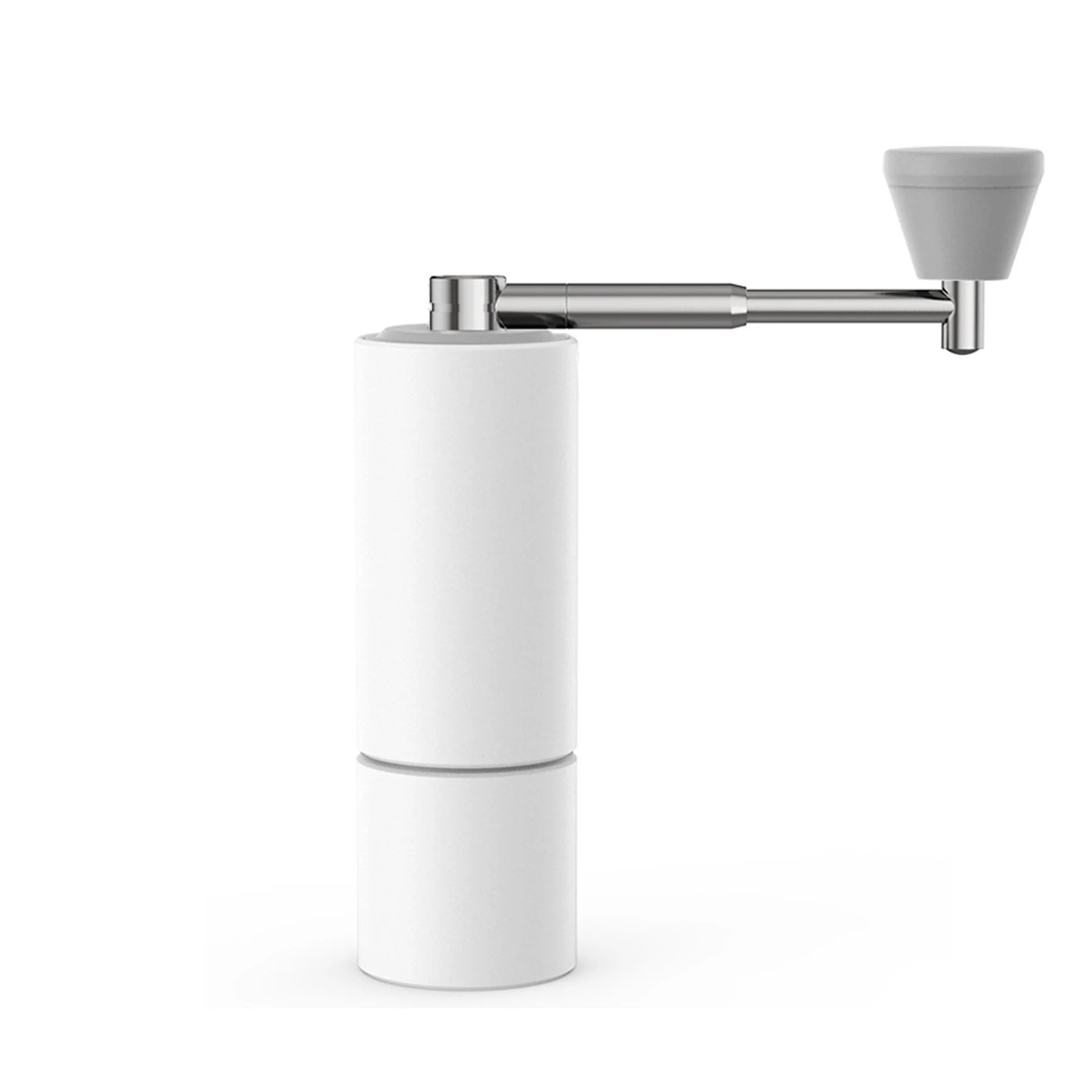 Timemore Chestnut C3 Pro Grinder - White - Ohamame